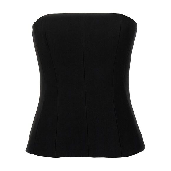 Mônot Clothing | Sweaters | Monot Women Bustier Top | Poshmark